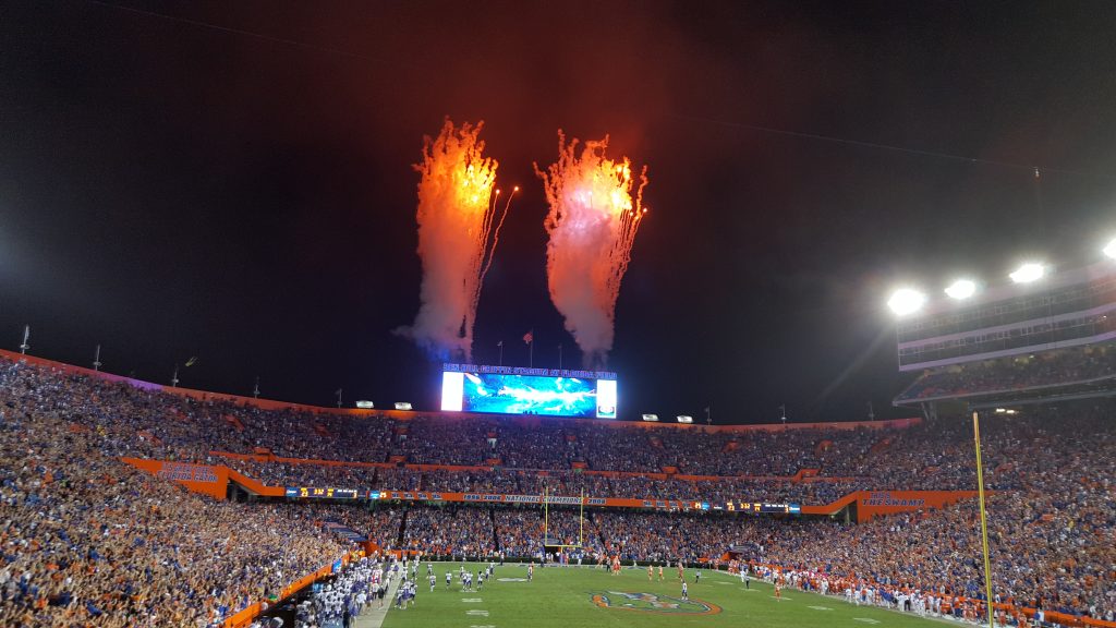 UF Agriculture and Gardening Day 2016