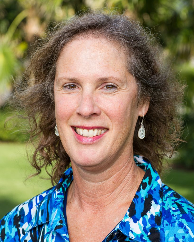 Popenoe to Be Extension Fruit Production Agent - Citrus Industry Magazine