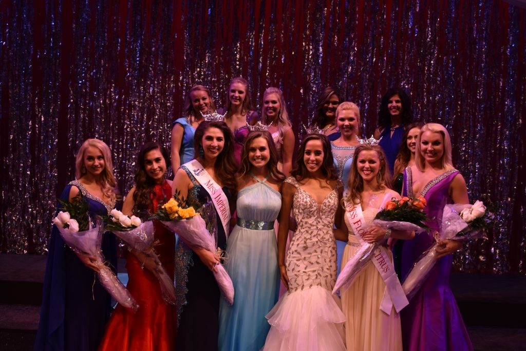 Miss Florida Citrus 2017 Crowned - Citrus Industry Magazine
