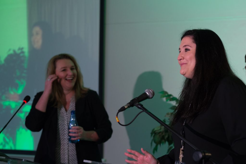 Dan'l Mackey Almy and Megan Zweig, DMA Solutions Inc. - Citrus Industry ...