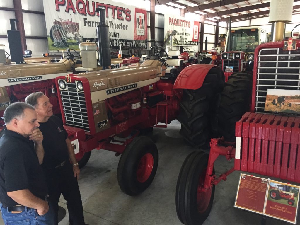 AgNet Hosts ‘This Week in Agribusiness’ — A Prologue - Citrus Industry ...