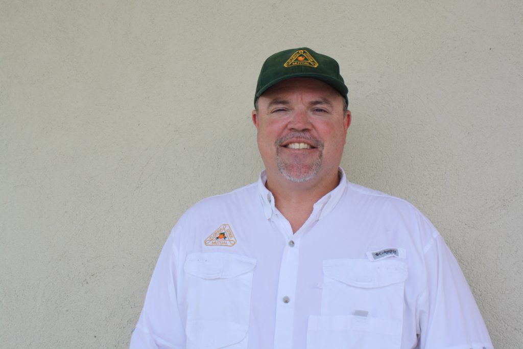 Mutual Updates Efforts to Obtain Hurricane Irma Aid - Citrus Industry ...