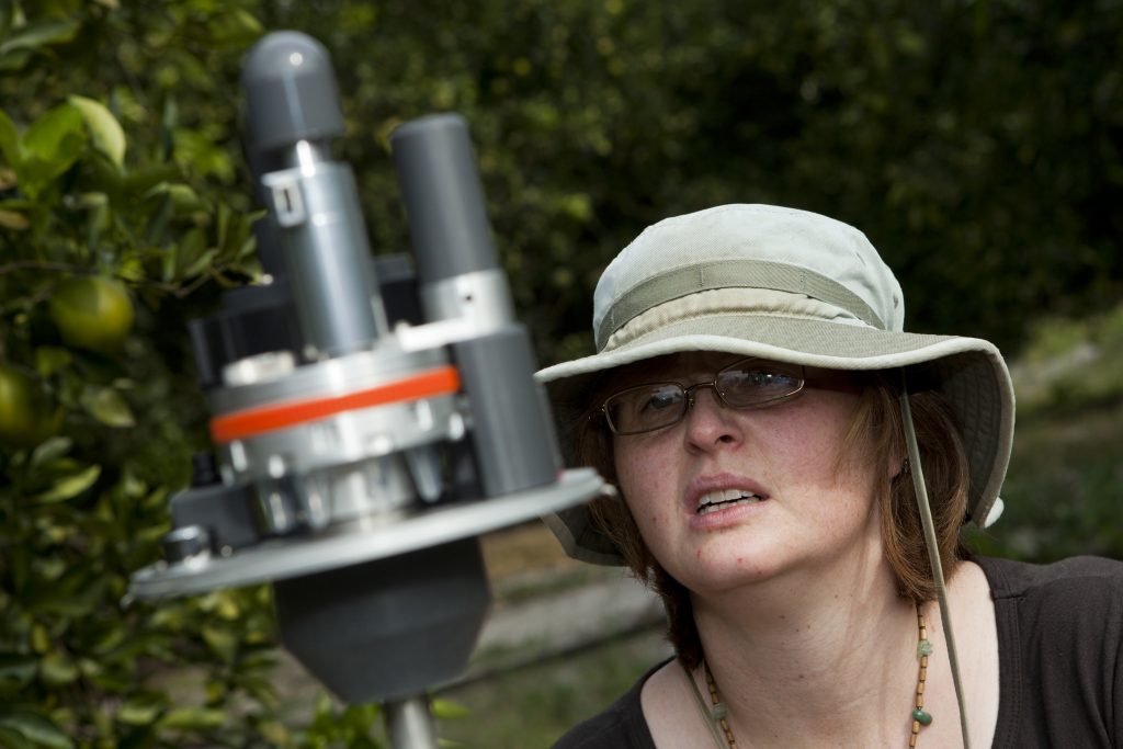 Citrus Advisory System May Help Prevent PFD Losses - Citrus Industry ...