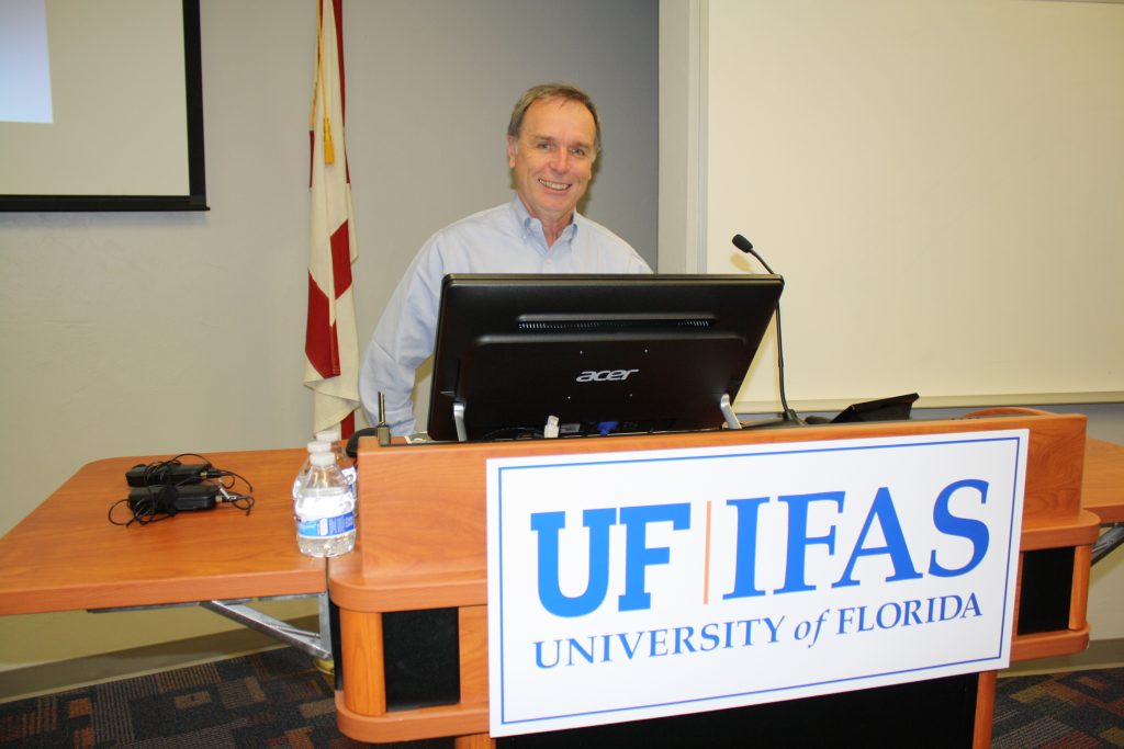 Technology: Look Before Leaping - Citrus Industry Magazine