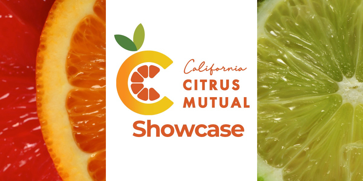 Citrus Showcase Speaker Predicts Trade War Ahead - Citrus Industry Magazine