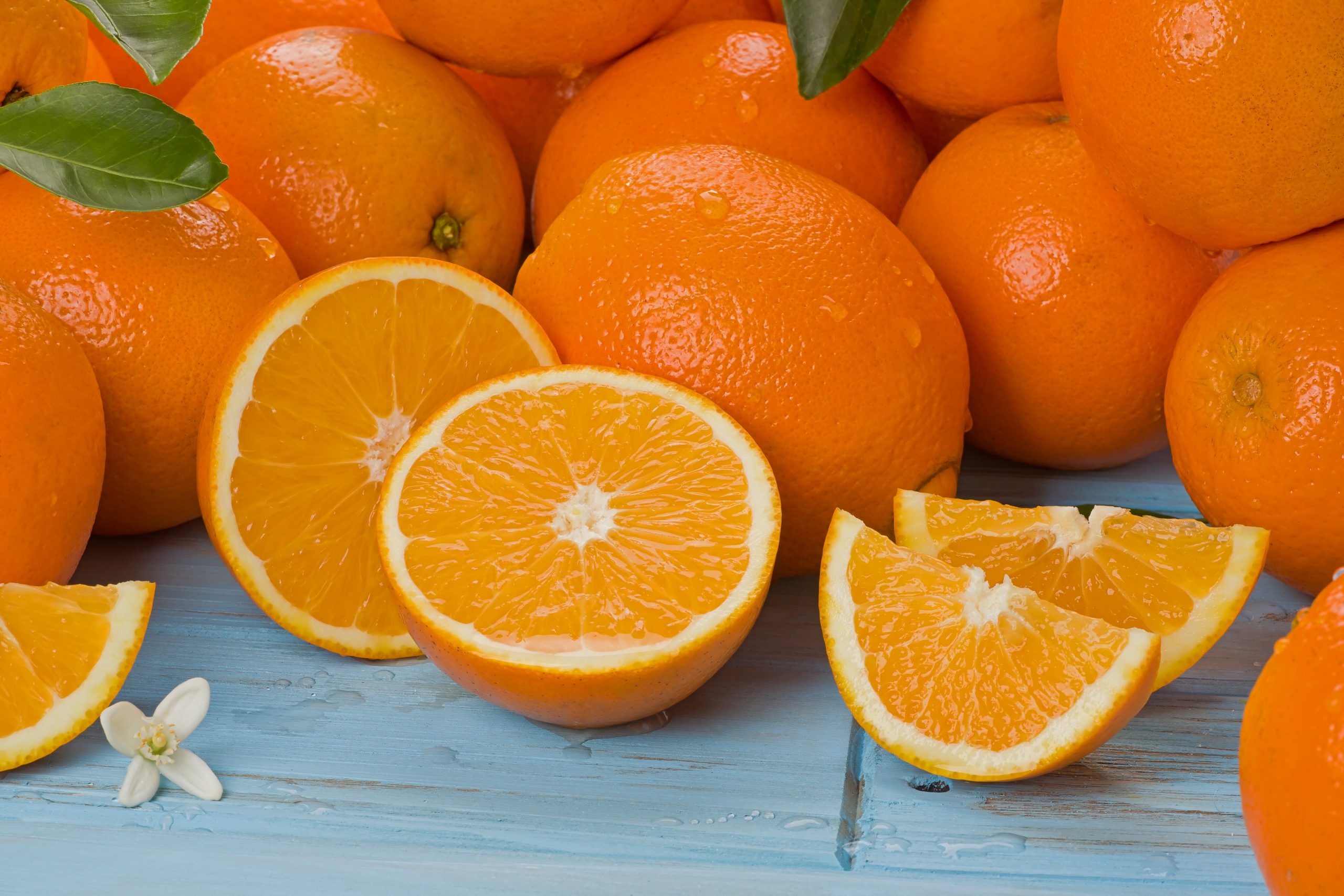 Citrus Crop Forecast Has One Change - Citrus Industry Magazine