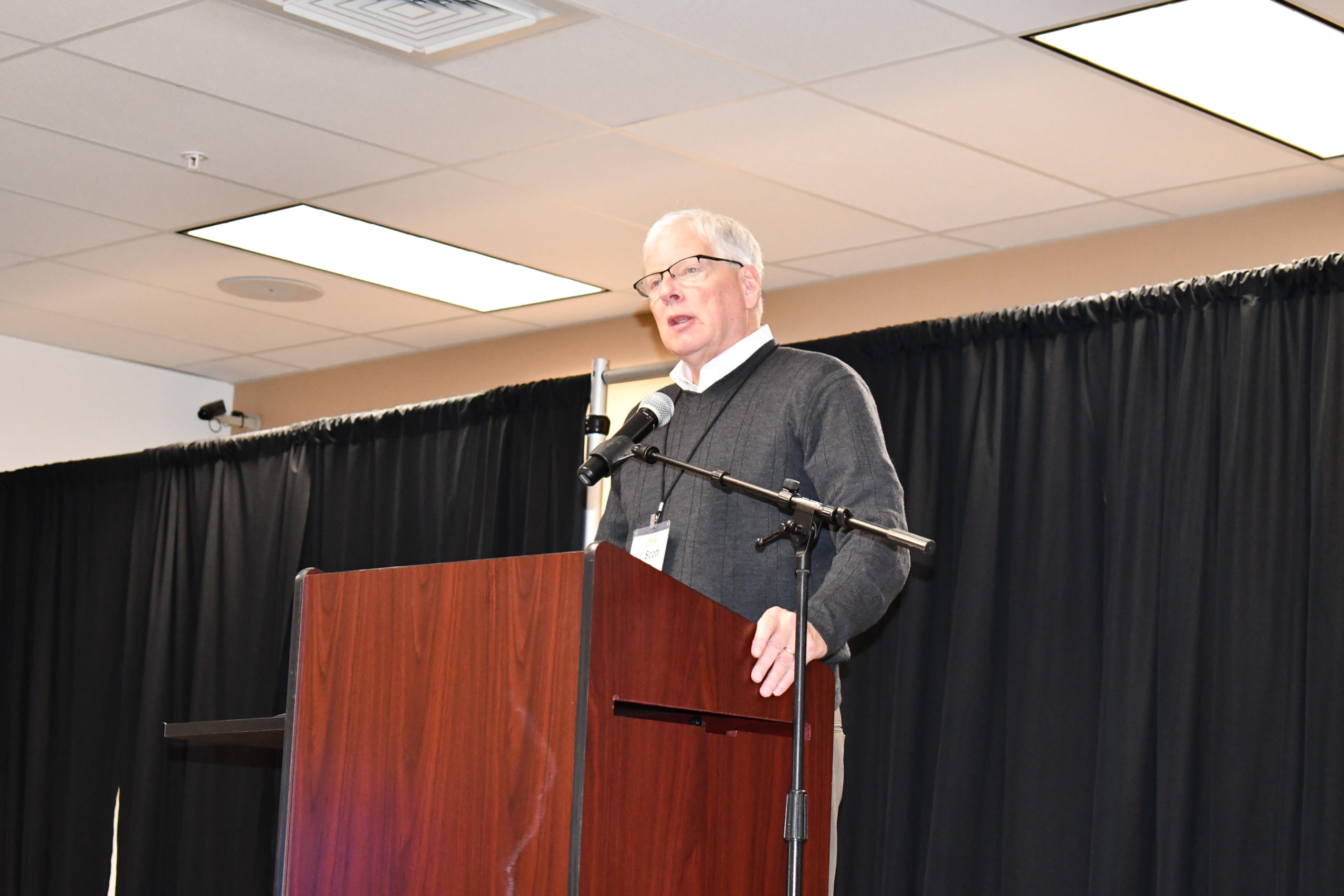 Florida Citrus Show Takes Aim at HLB - Citrus Industry Magazine