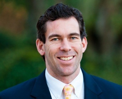 Groom to Succeed Behr as Florida’s Natural CEO - Citrus Industry Magazine
