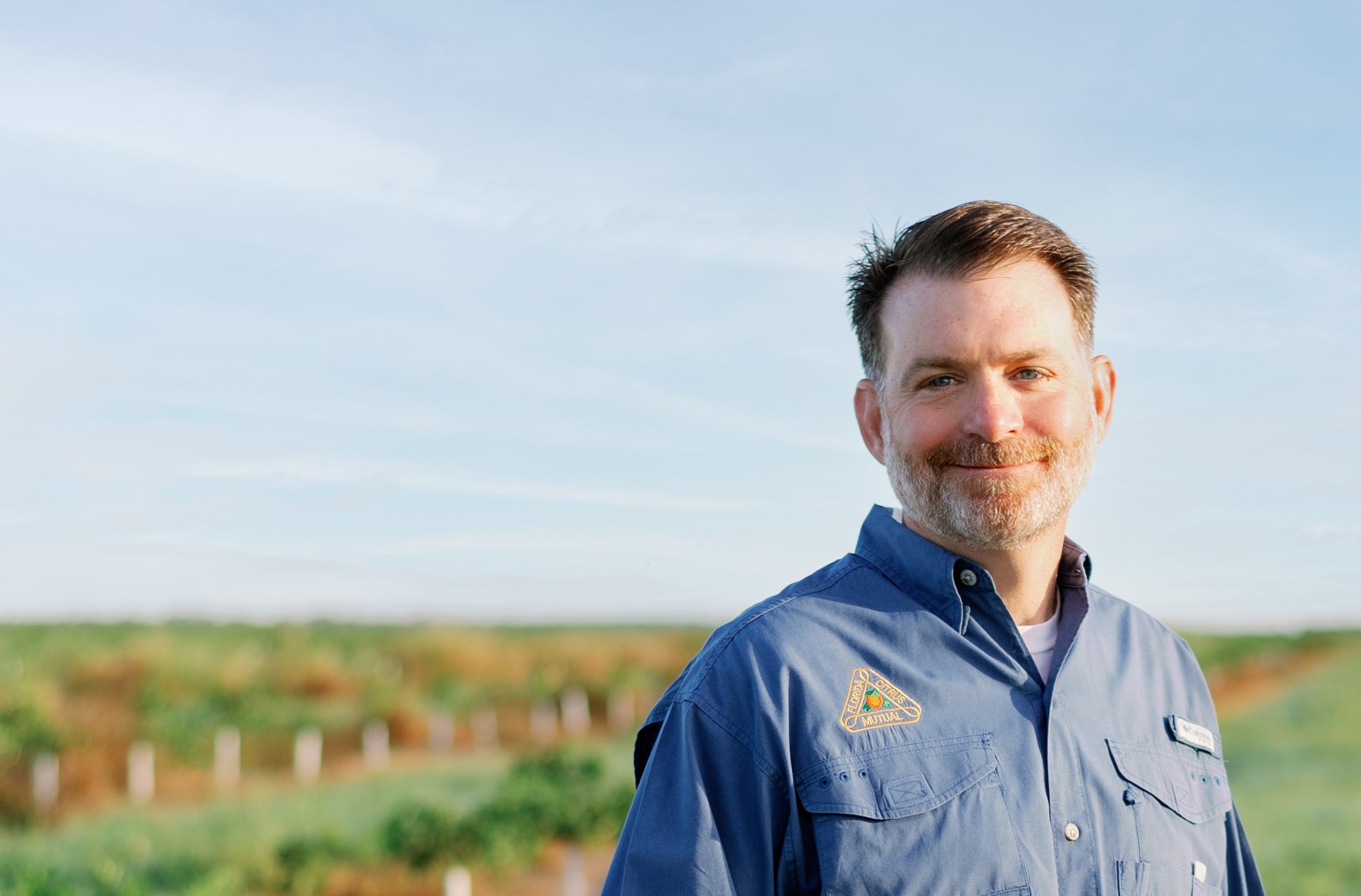 Meet Matt Joyner - Citrus Industry Magazine