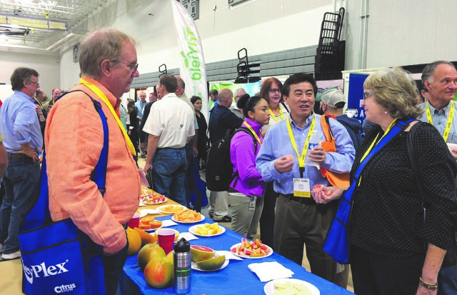 Florida Citrus Show Update - Citrus Industry Magazine