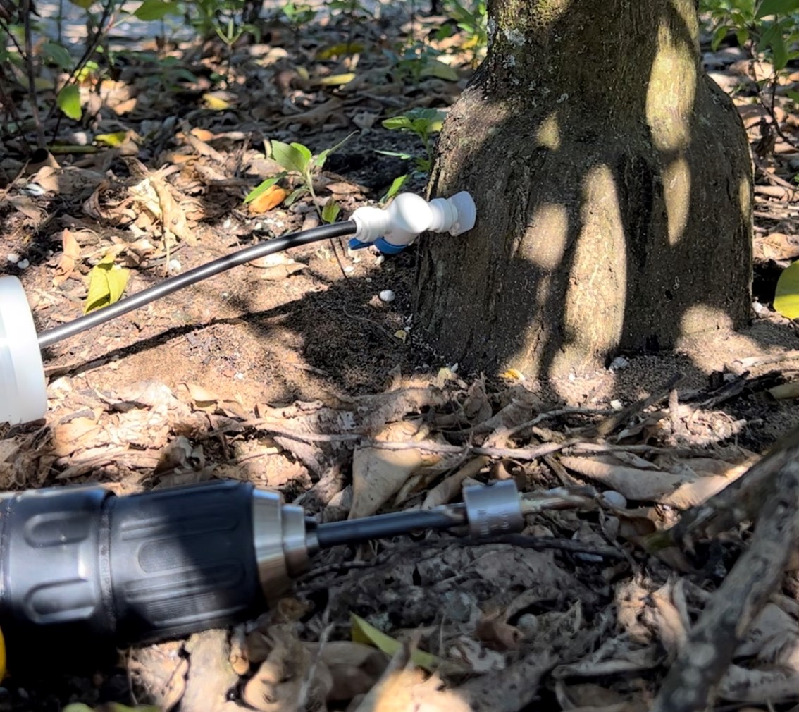 trunk-injection - Citrus Industry Magazine