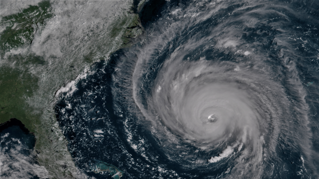 Less Confidence in Latest Hurricane Forecast - Citrus Industry Magazine