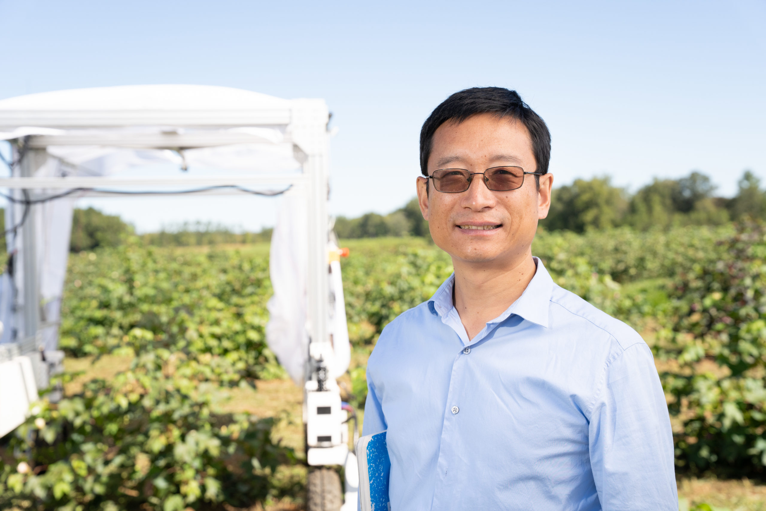 Charlie-Li_photo3_040623 - Citrus Industry Magazine