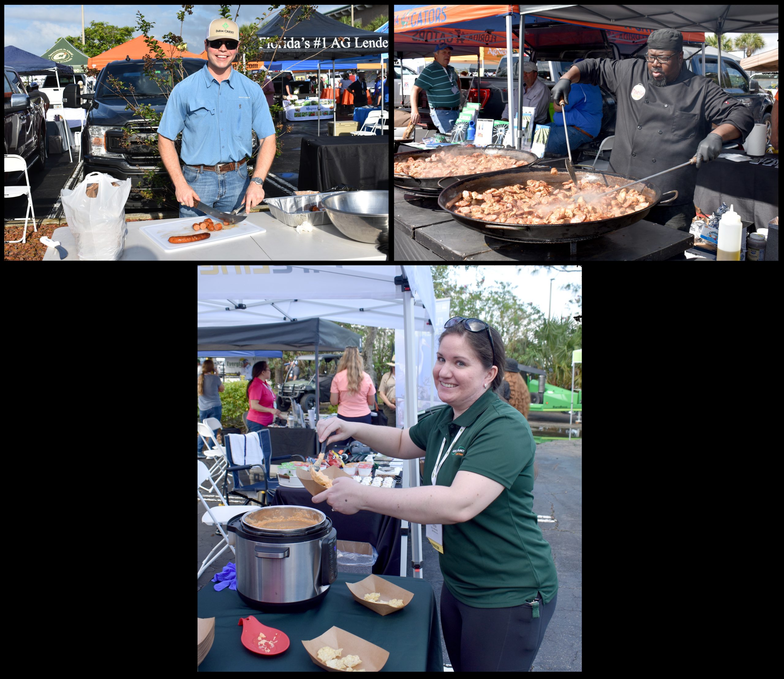 Redesigned Florida Grower Citrus Show a Sweet Success - Citrus Industry ...