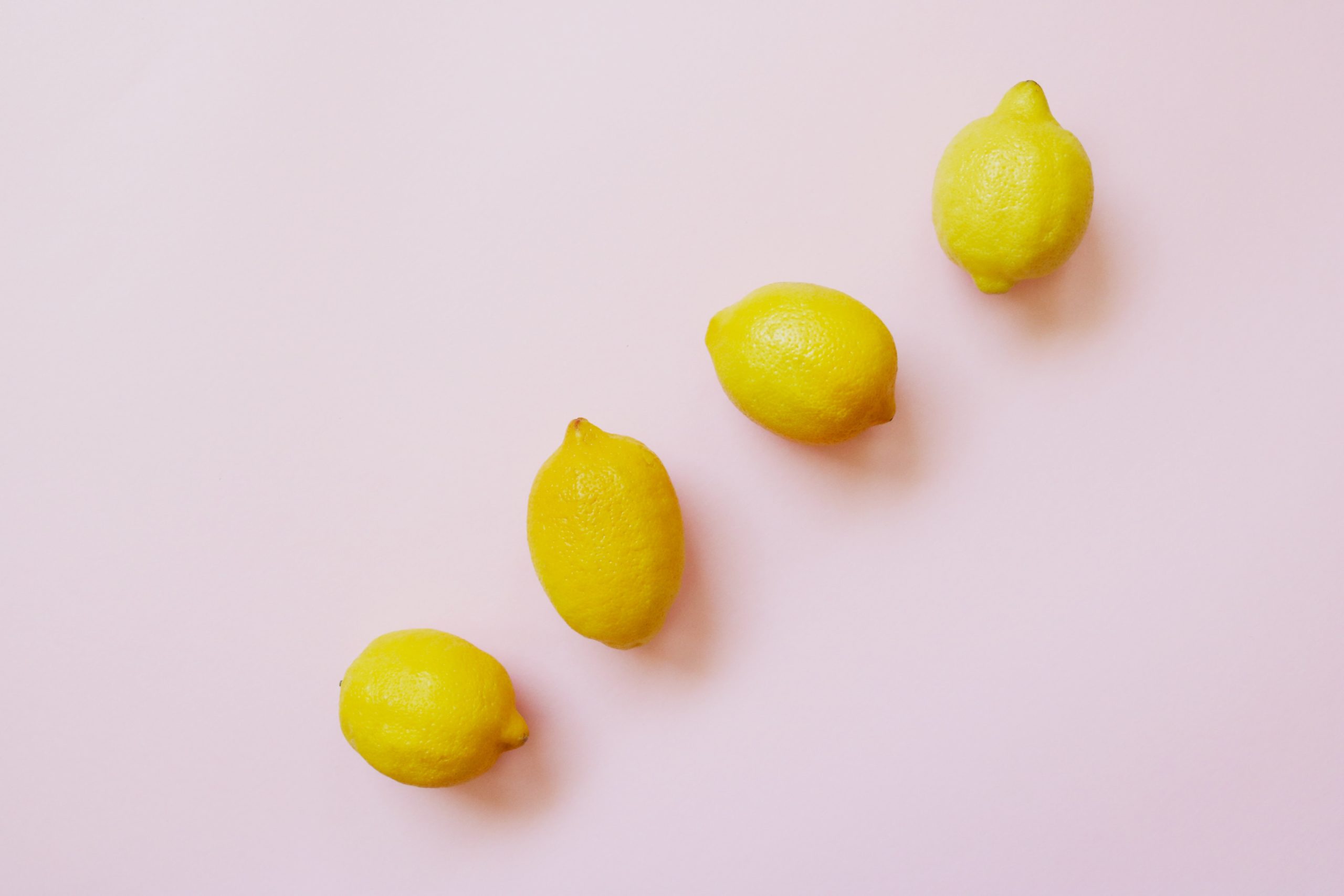 Revised Standards for U.S. Lemons Proposed - lemons Citrus Industry ...