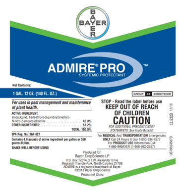 A Guide to Safe, Effective Pesticide Use - Citrus Industry Magazine