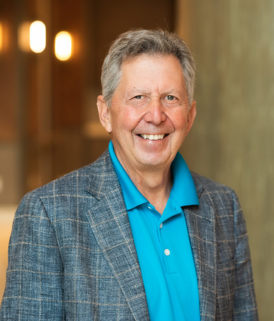 Bob Behr - Citrus Industry Magazine