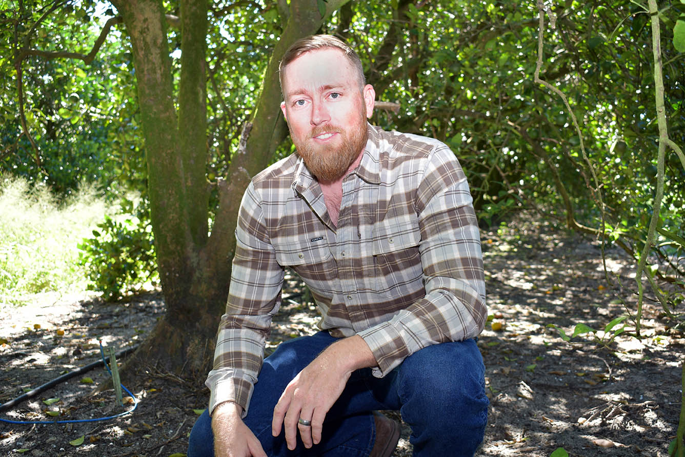 Sticking to a Solid Production Plan - Citrus Industry Magazine
