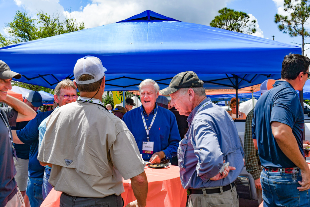 Attention Vegetable Growers: The Florida Citrus Show Is for You, Too ...