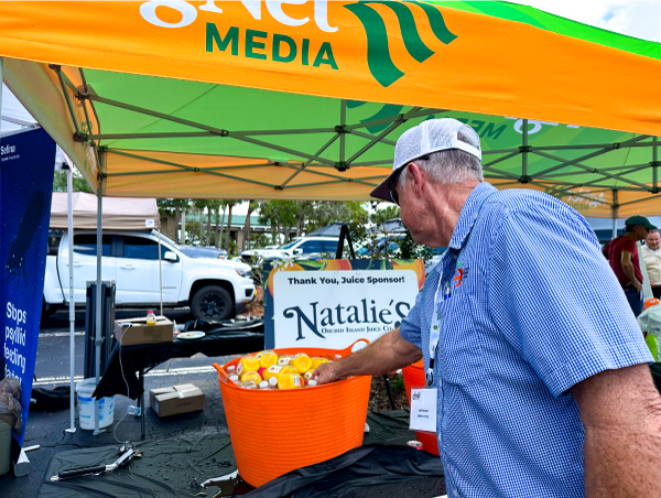 Register Today for the Florida Citrus Show! - Citrus Industry Magazine