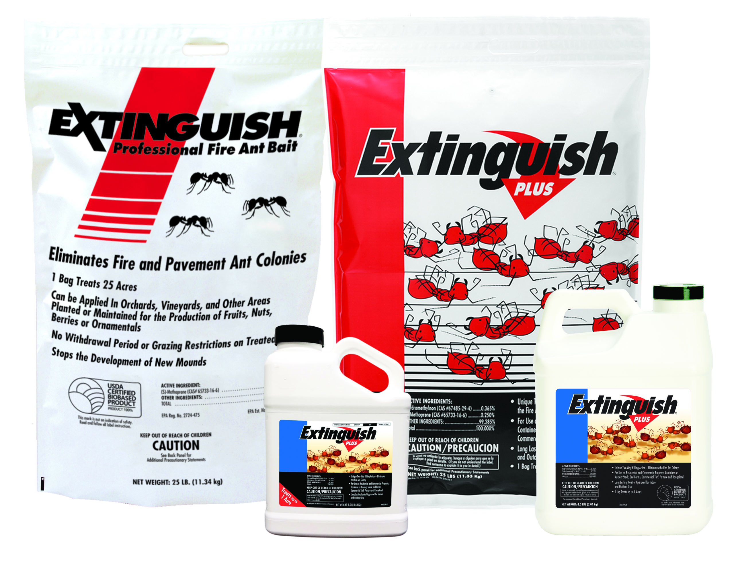 5 Facts About Fire Ants and How to Control Them - Citrus Industry Magazine