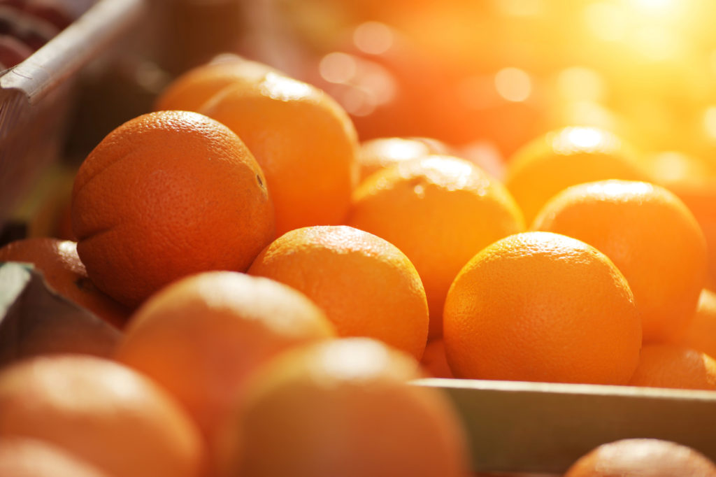 USDA Announces $25 Million Fresh Citrus Purchase - Fresh Citrus ...