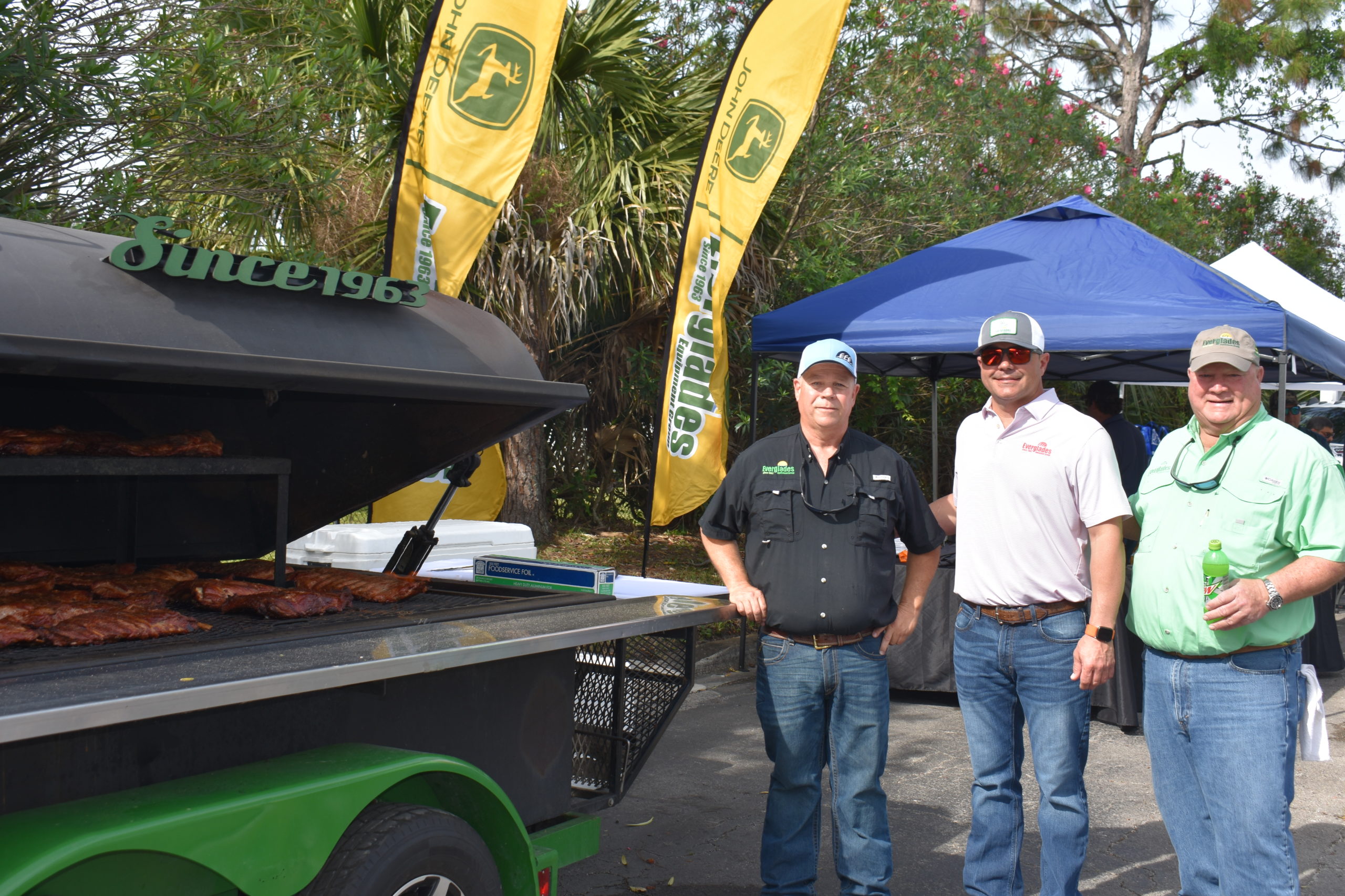 Network With Peers at The Florida Citrus Show - Citrus Industry Magazine