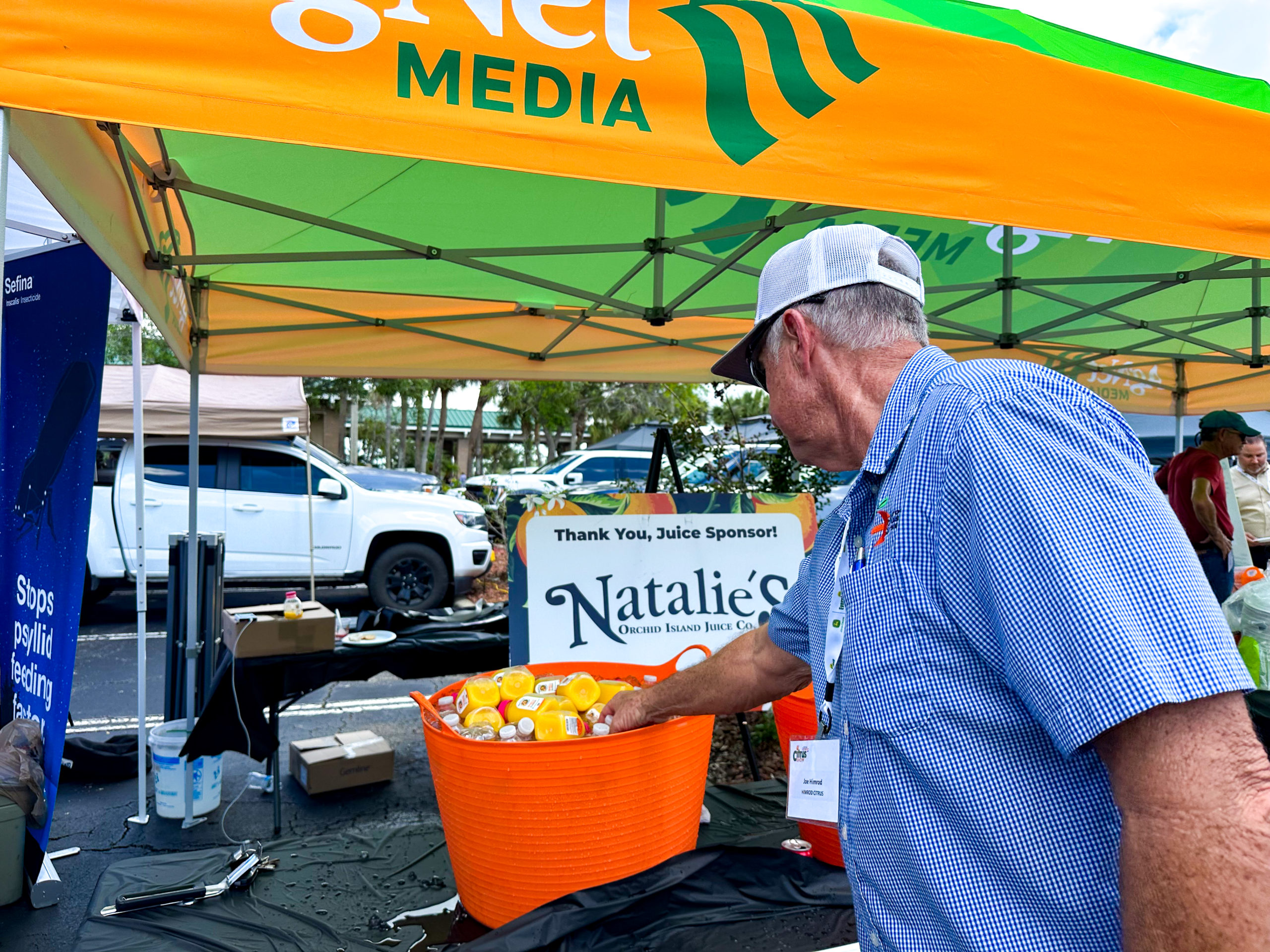 Florida Citrus Show: A Day Full of Activities - Citrus Industry Magazine