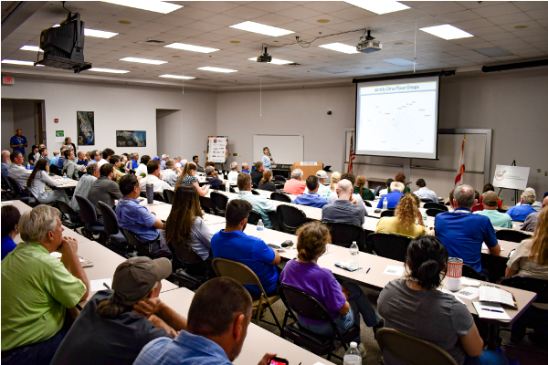 See the Florida Citrus Show Seminar Schedule - FCS24 Citrus Industry ...