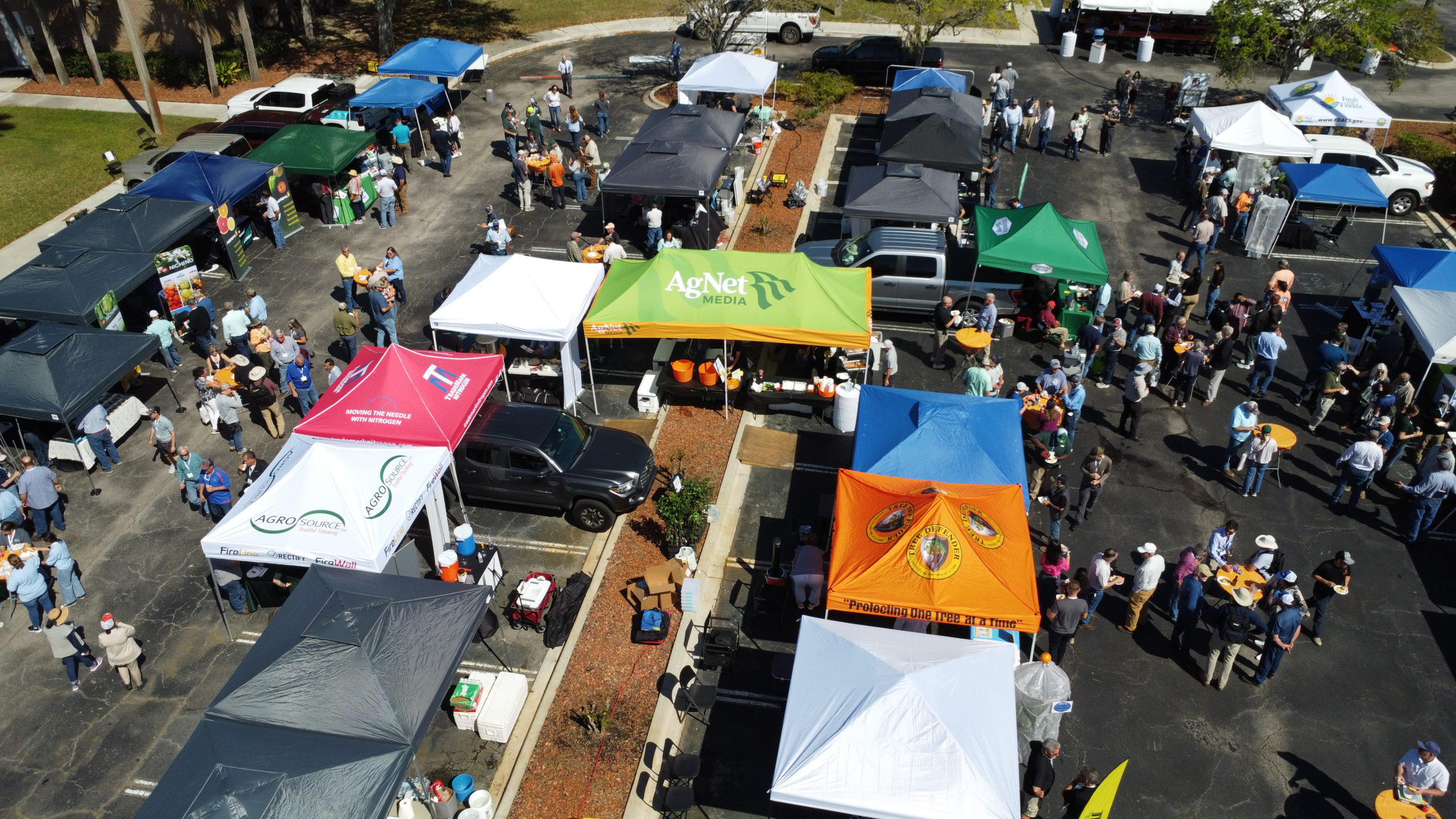 Florida Citrus Show: A Successful Grower Gathering - Citrus Industry ...