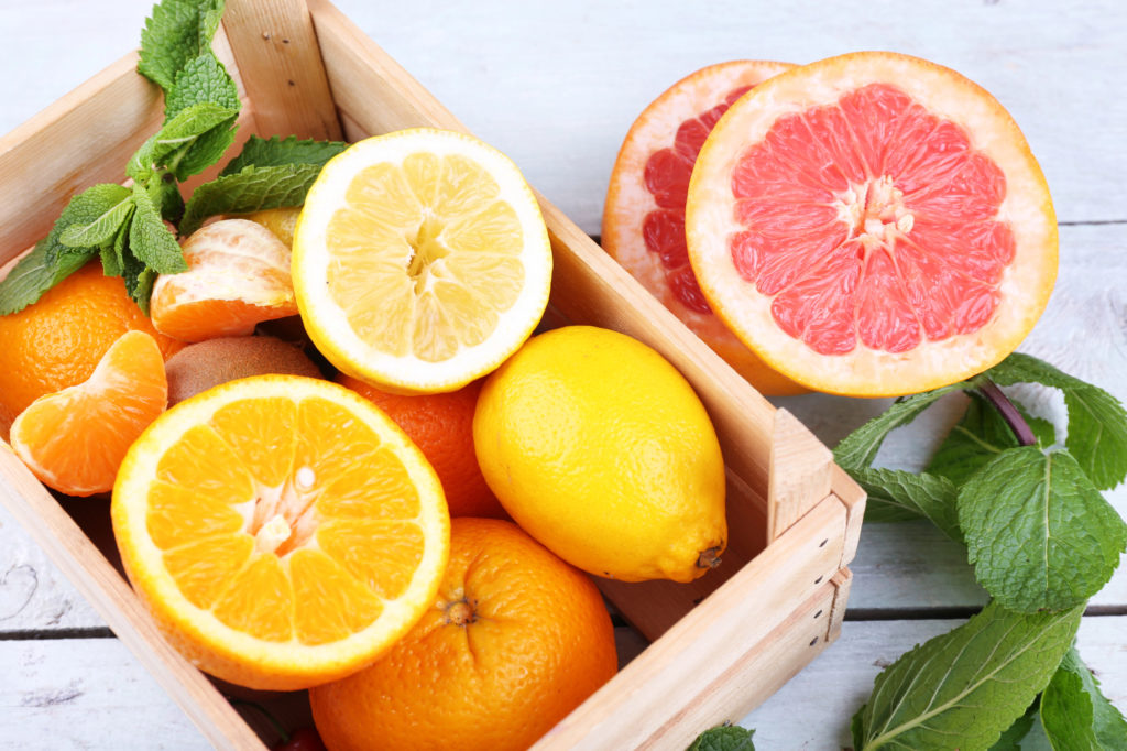 European Union Citrus Forecasts Issued - International Citrus Industry ...