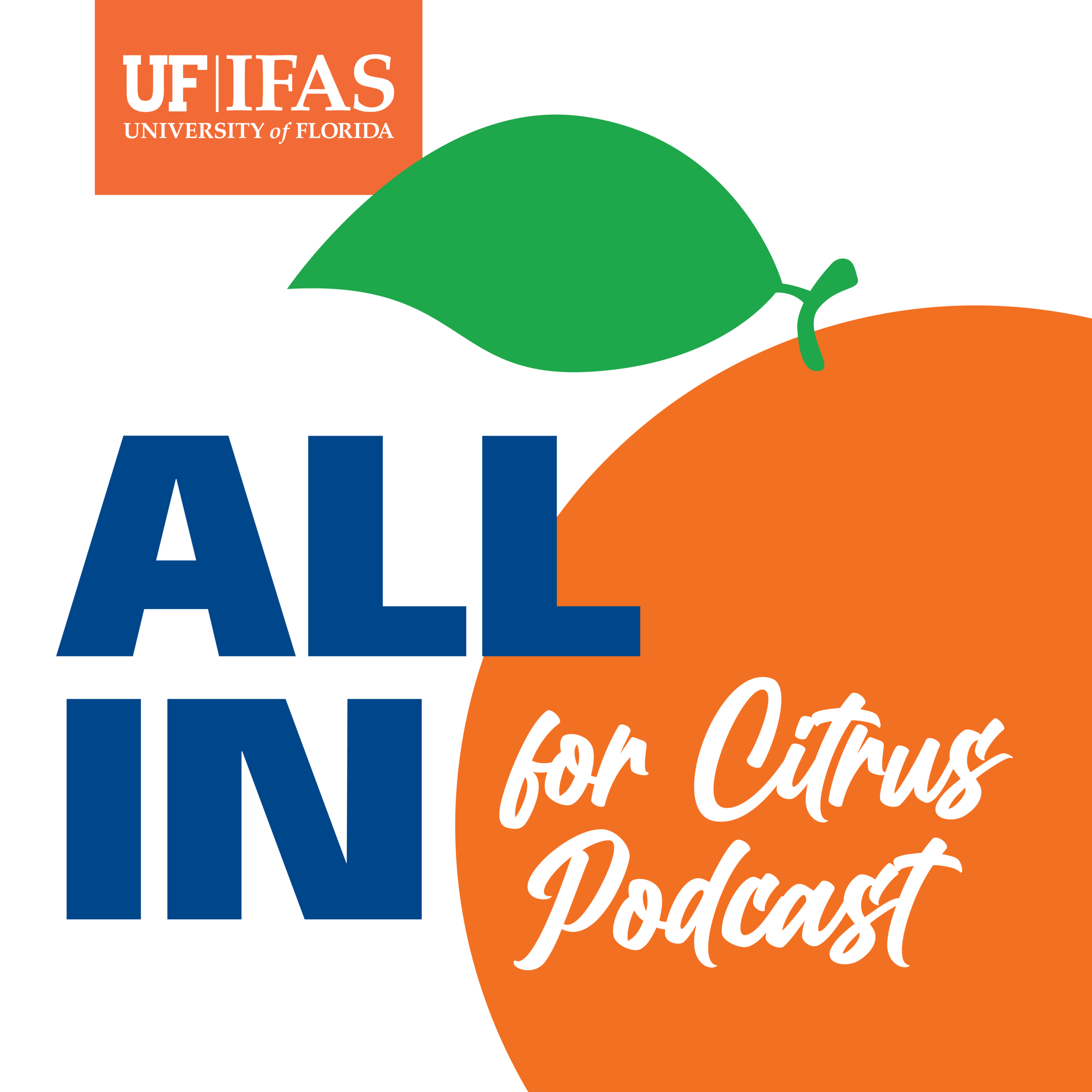 All In For Citrus Podcast, September 2025 - Citrus Industry Magazine