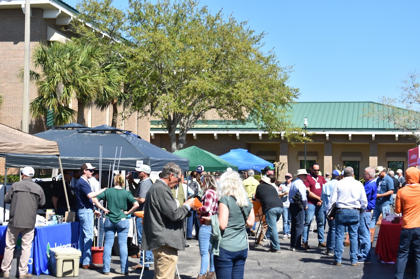 Mark Your Calendar: Florida Citrus Show Returns March 12 - Citrus ...