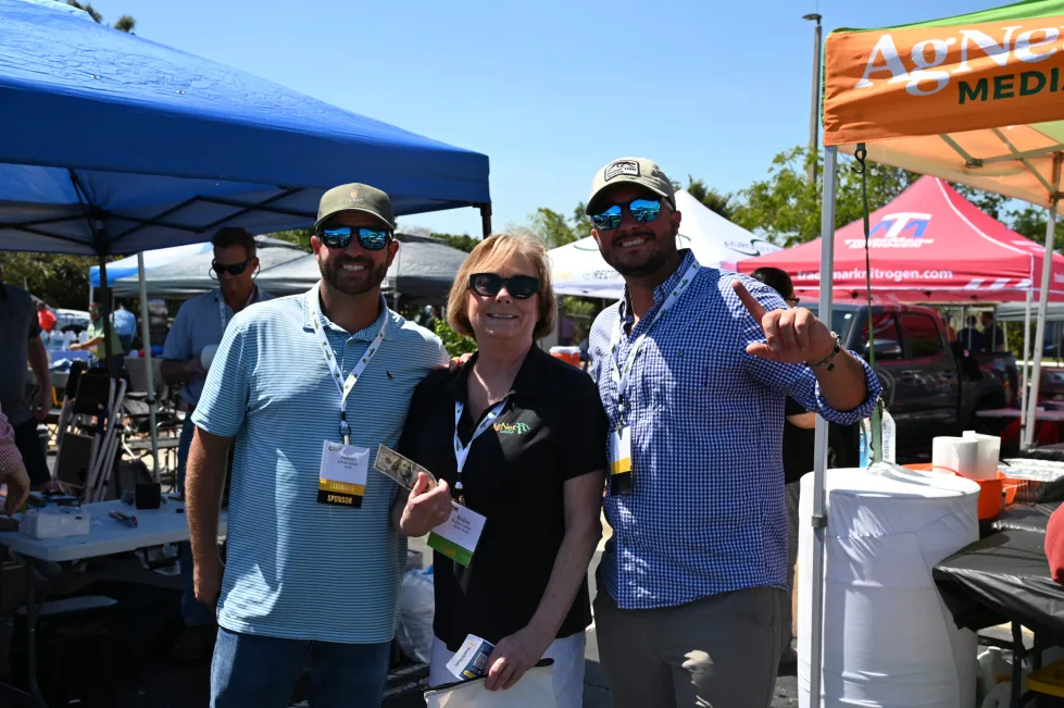 Register Today for the Florida Citrus Show - Citrus Industry Magazine