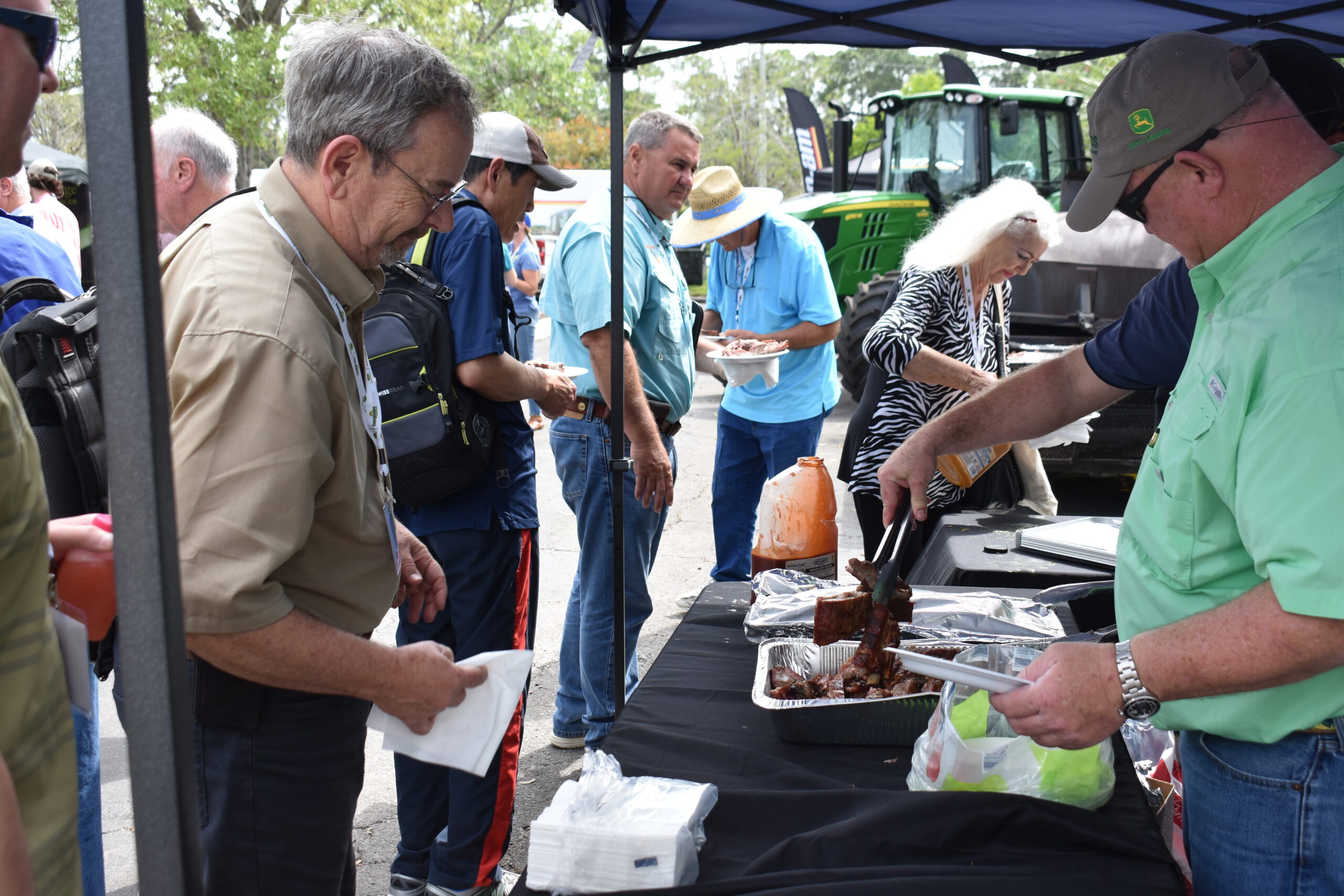 Elevate Your Knowledge at the Florida Citrus Show - Citrus Industry ...