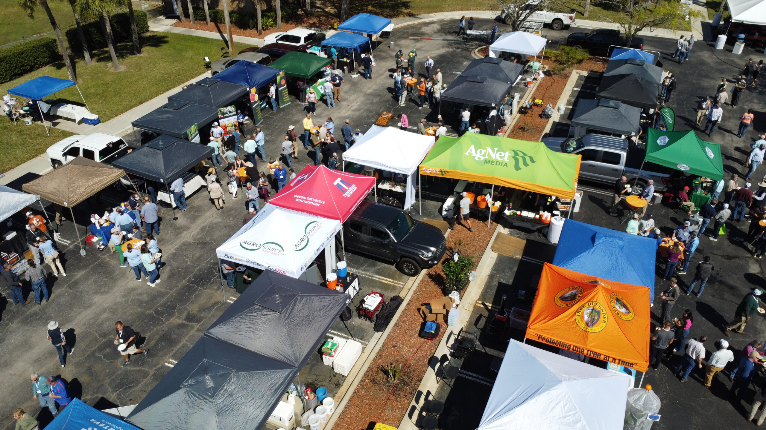Last Chance to Preregister for the Florida Citrus Show - Citrus ...