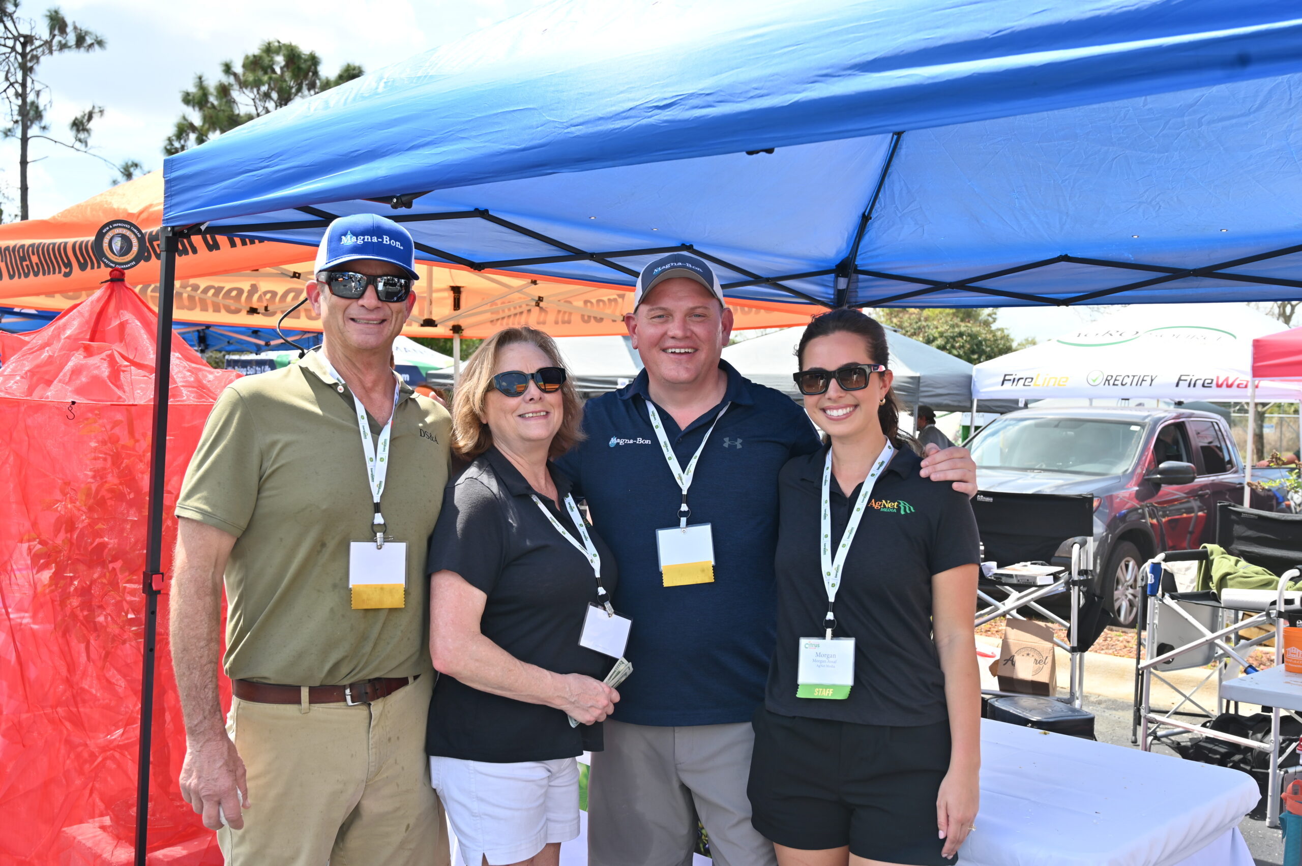 A Bright Future Ahead: Florida Citrus Show Celebrates Growers and ...